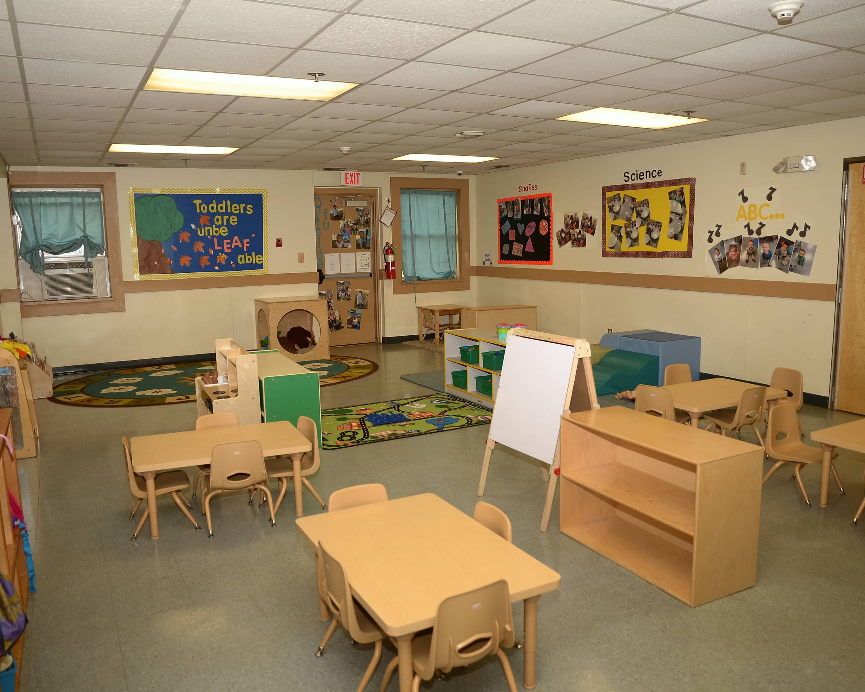 Childtime of Oklahoma City in Oklahoma City, OK | 8805 South May ...